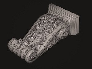 3D Keystone Models - Browse & Download Formats - TurboSquid