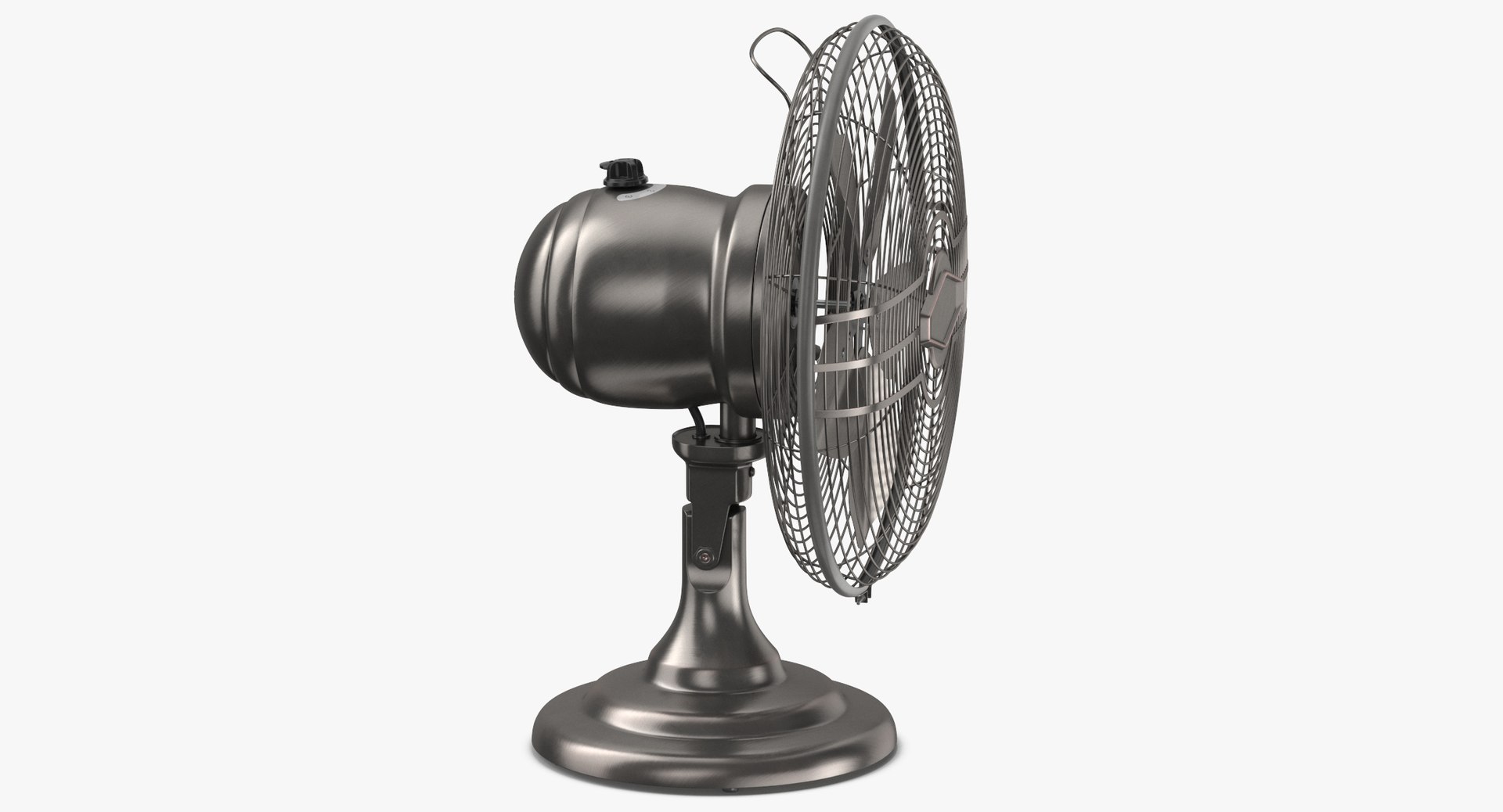 Classical Fan 3D Model - TurboSquid 1281965
