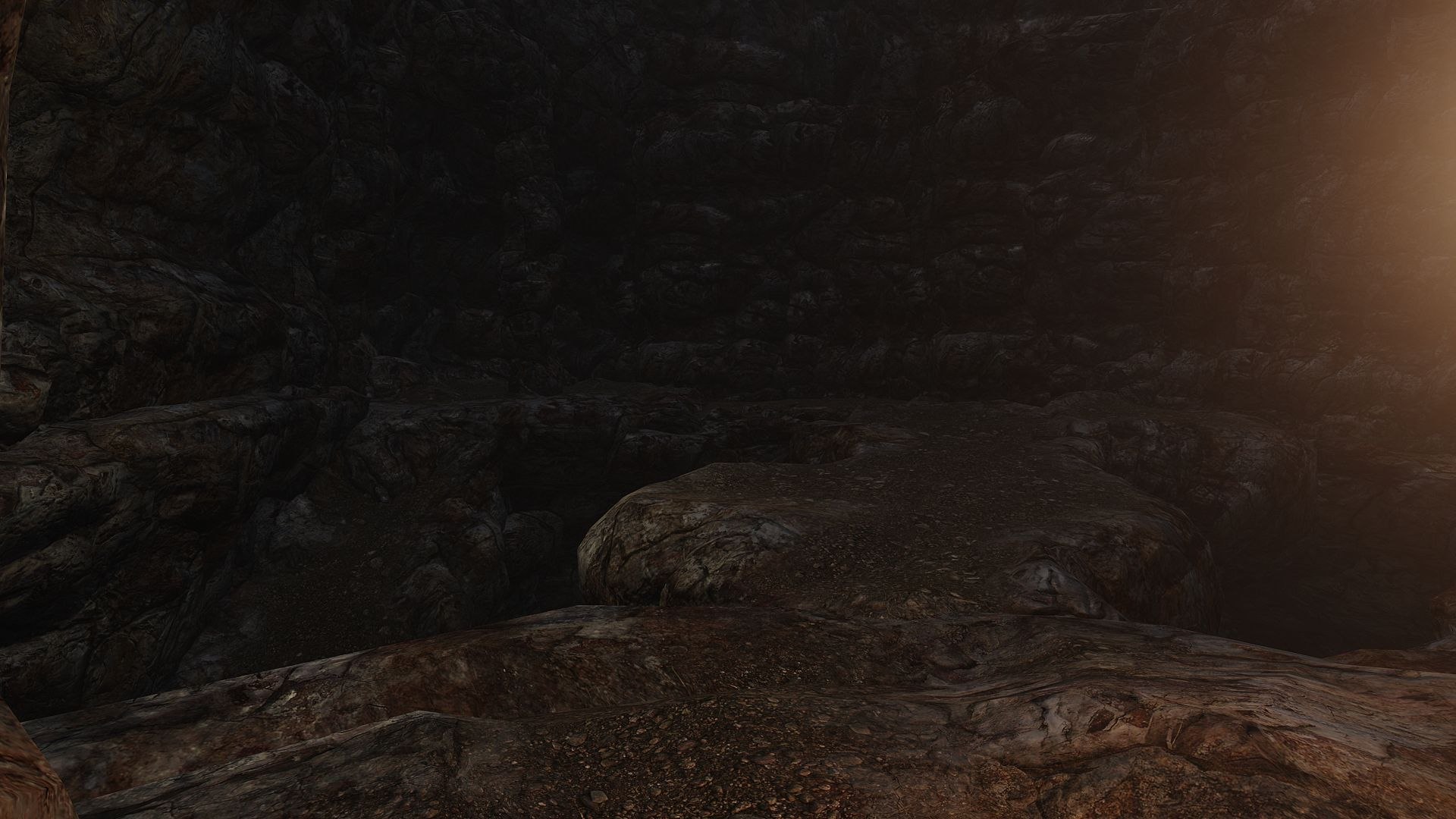 3D Game Ready Cave Interior Tileset - TurboSquid 1859581