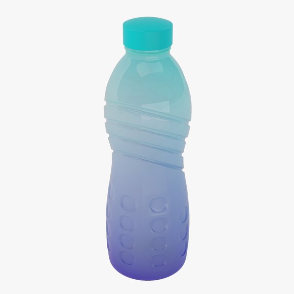 Water Bottle STL Models for Download | TurboSquid
