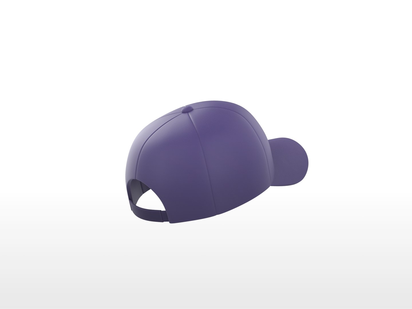 3D Model Moon Cap - TurboSquid 2120398