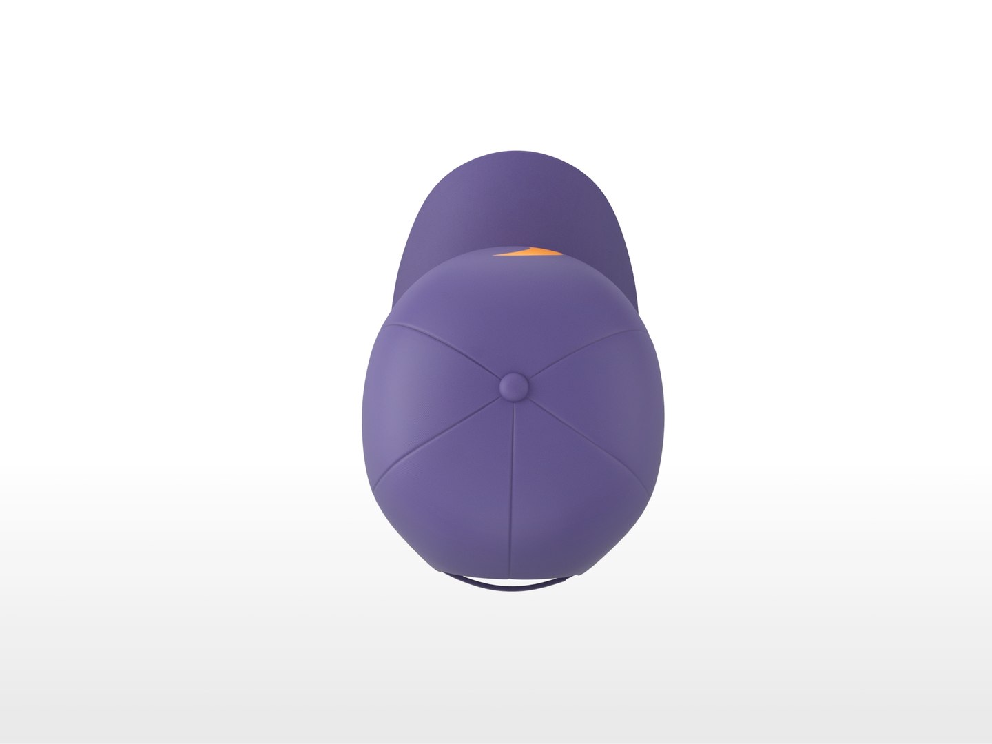 3D Model Moon Cap - TurboSquid 2120398