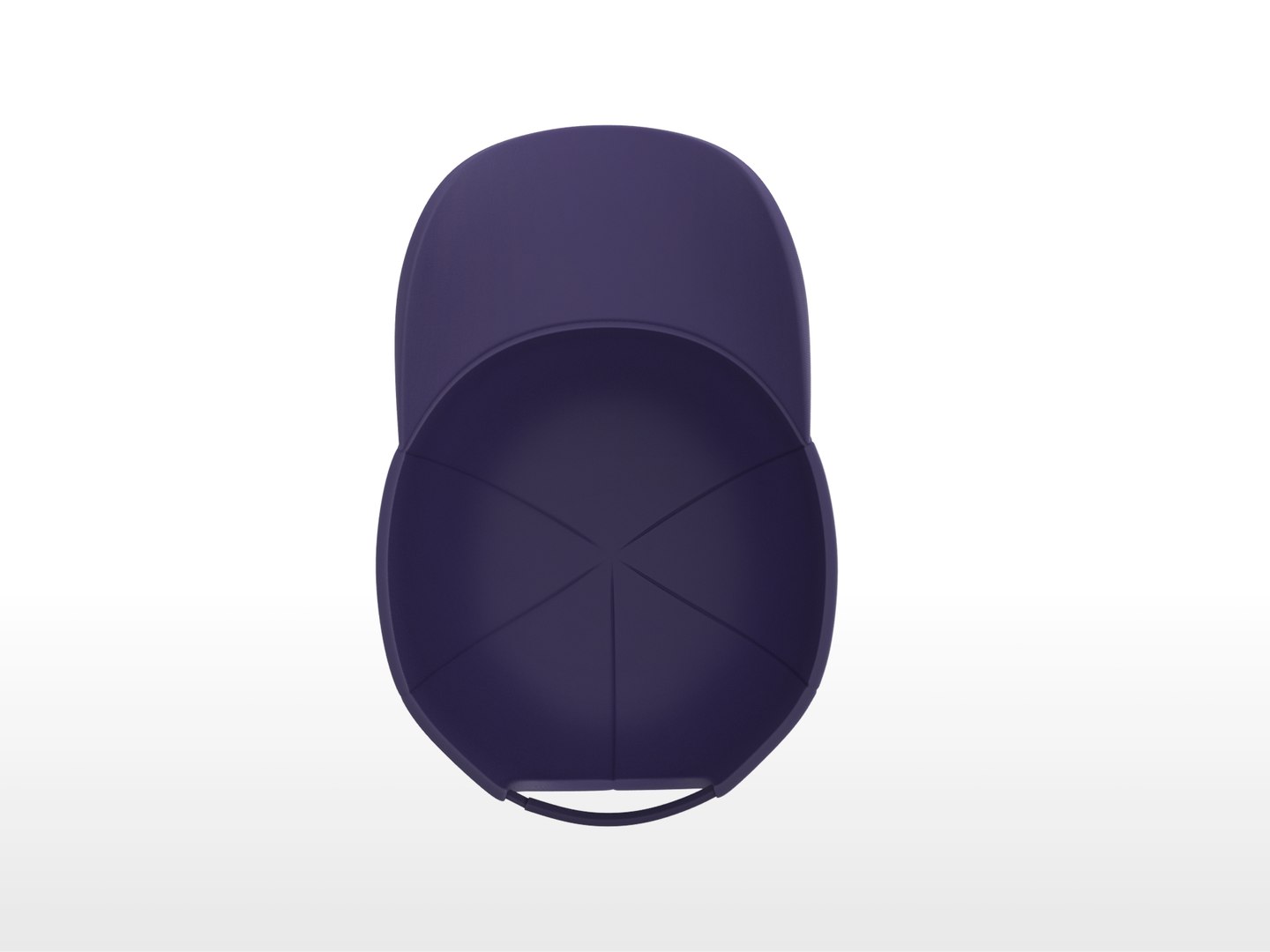 3D Model Moon Cap - TurboSquid 2120398