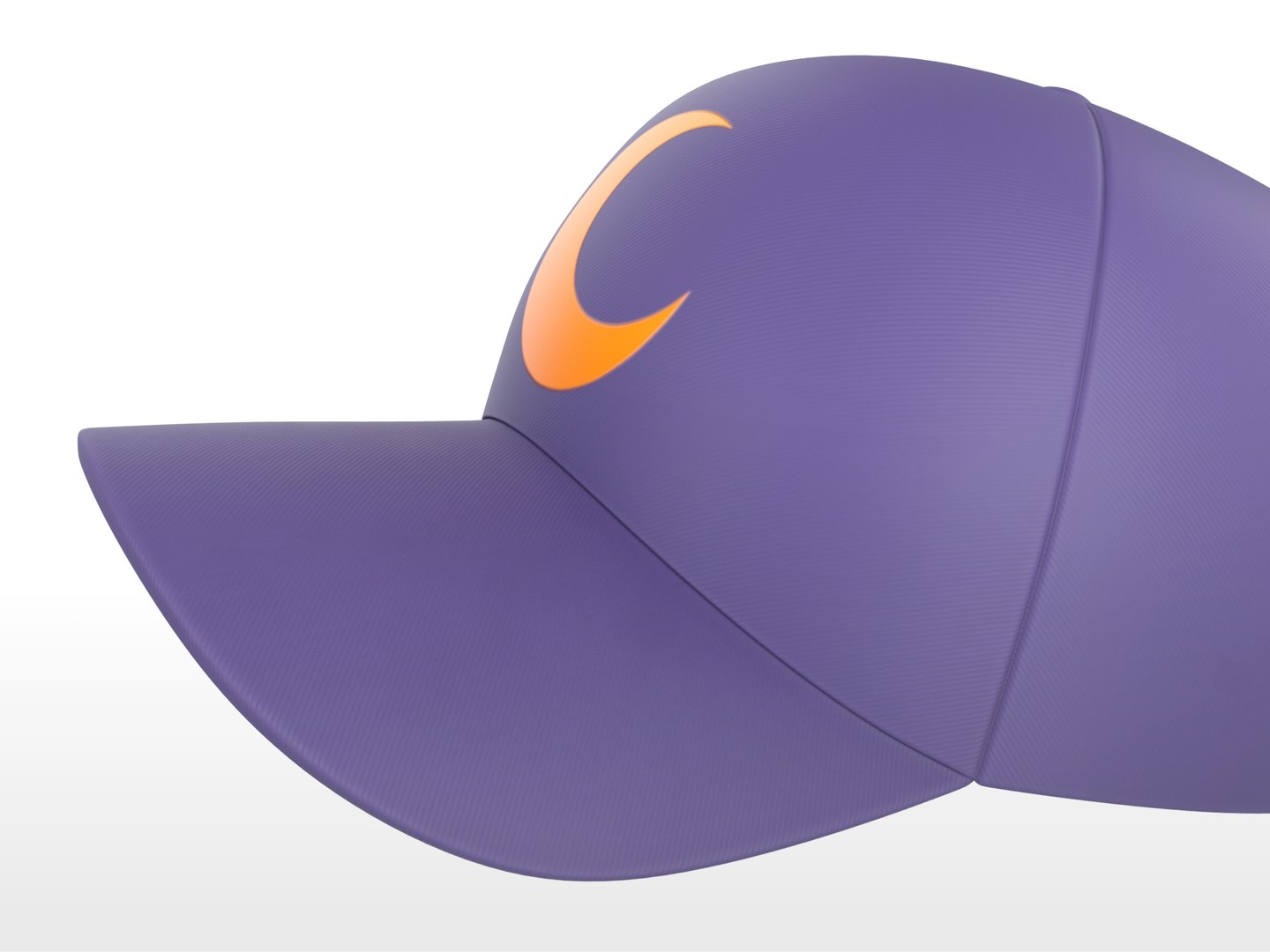 3D Model Moon Cap - TurboSquid 2120398