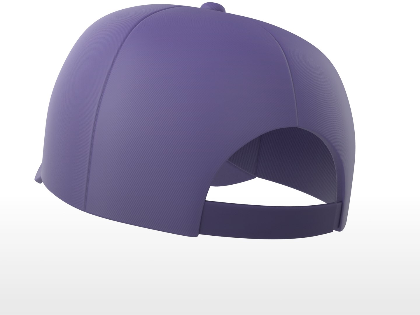 3D Model Moon Cap - TurboSquid 2120398