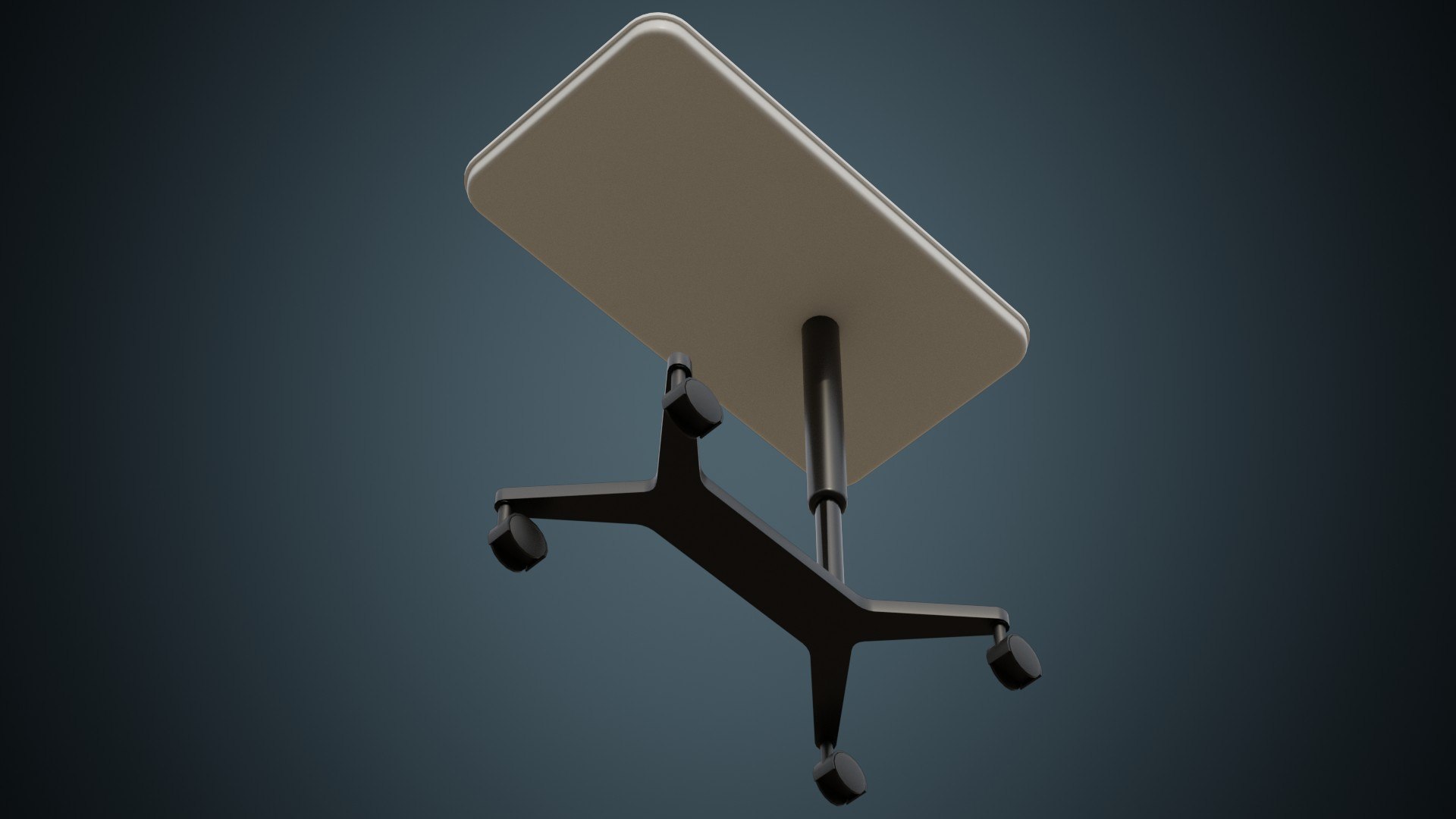 Medical Supply Cart 3A 3D - TurboSquid 2141926