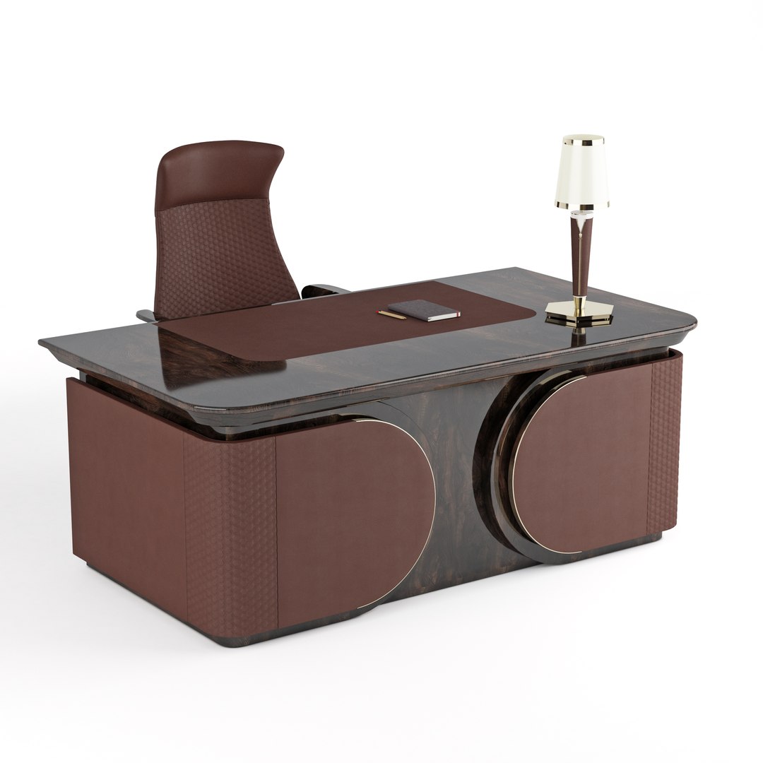 3D Model Set Turri - TurboSquid 1332373