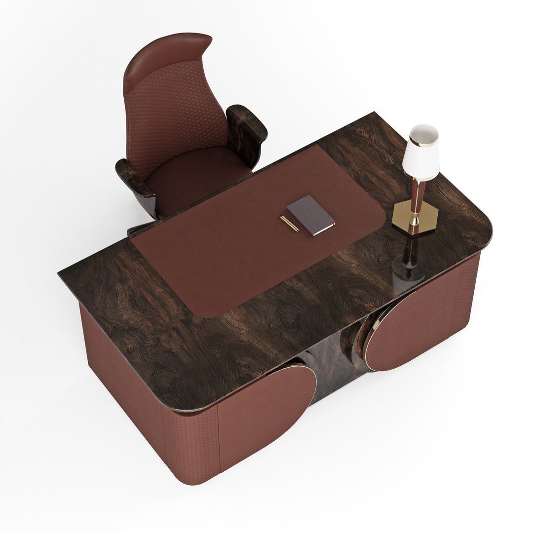 3D Model Set Turri - TurboSquid 1332373