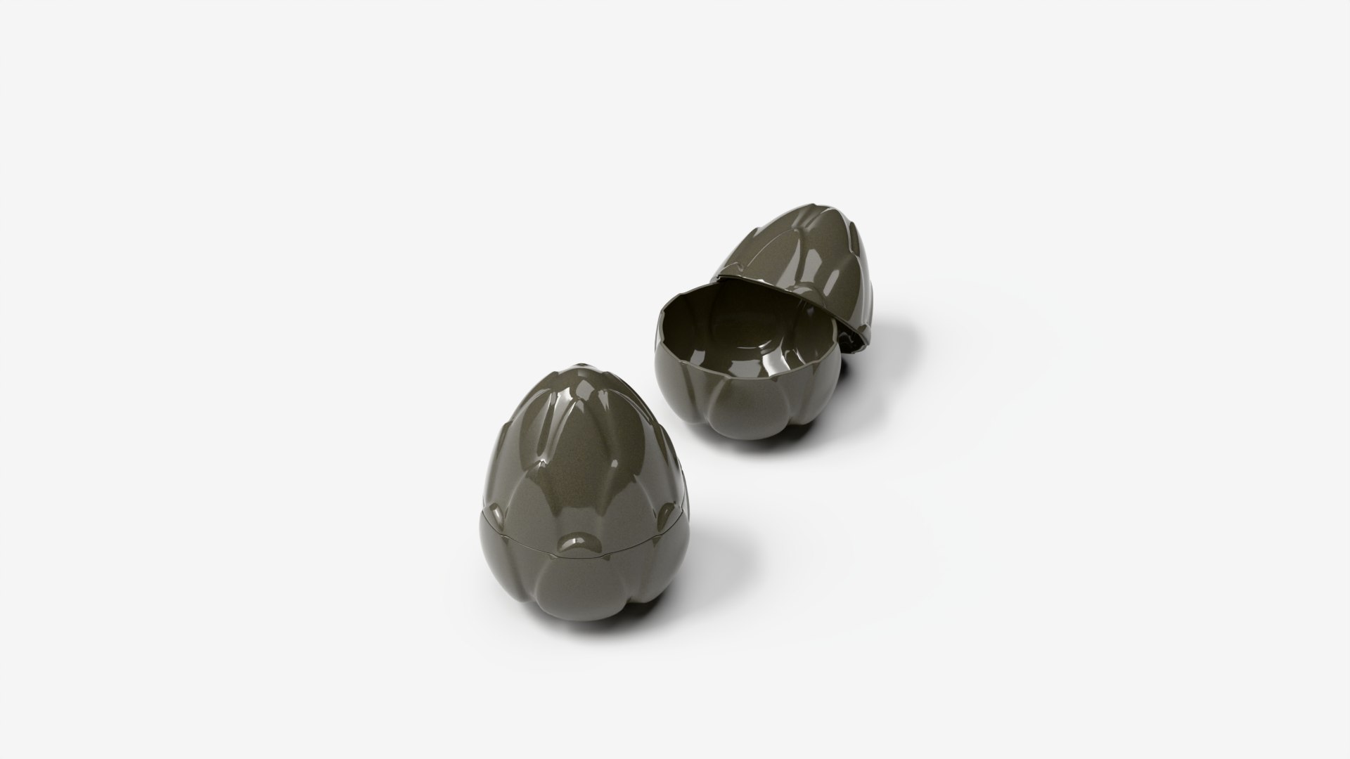 Taac Asparagus 3D Model - TurboSquid 2351803
