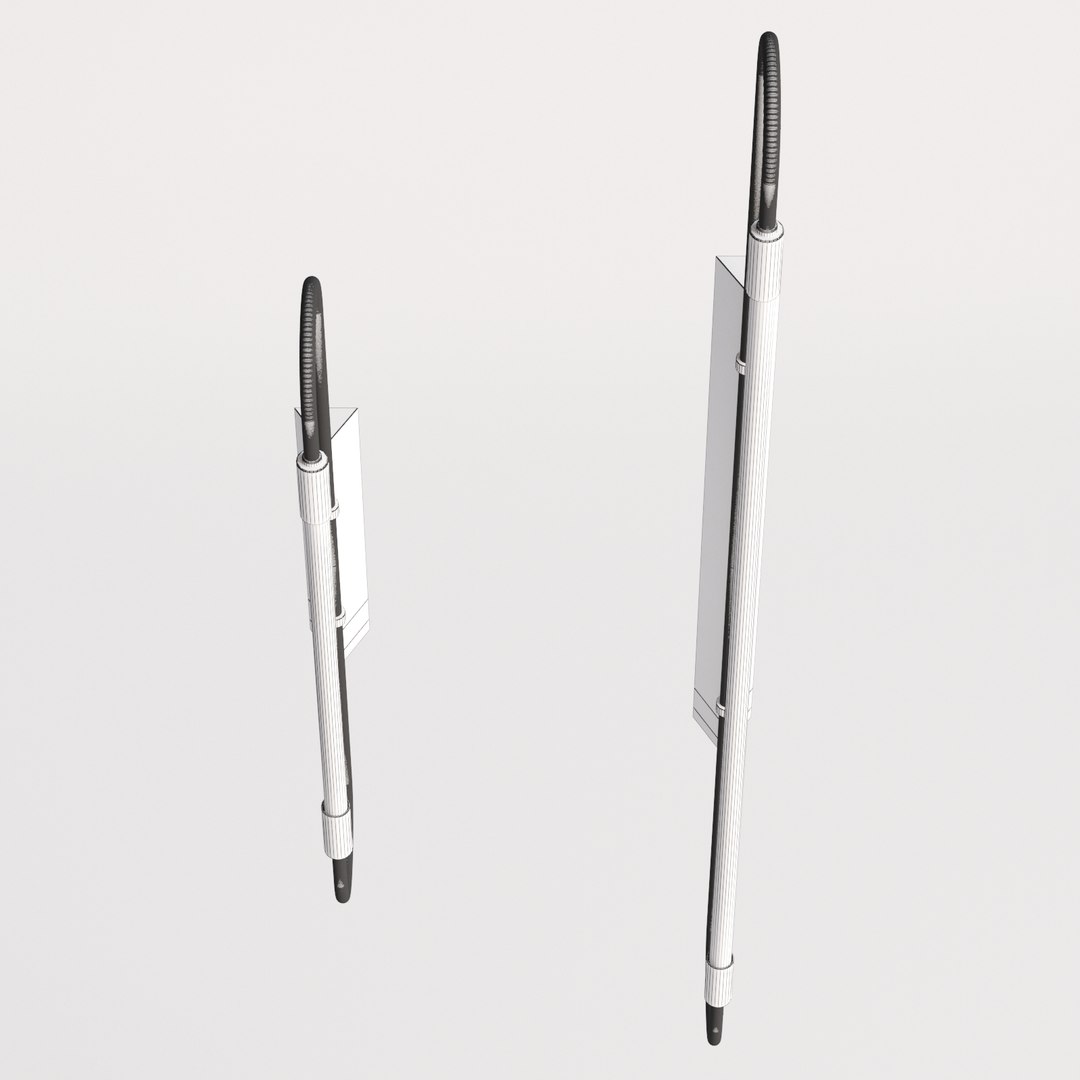 3D Model Magic Neon Simple - TurboSquid 1612105