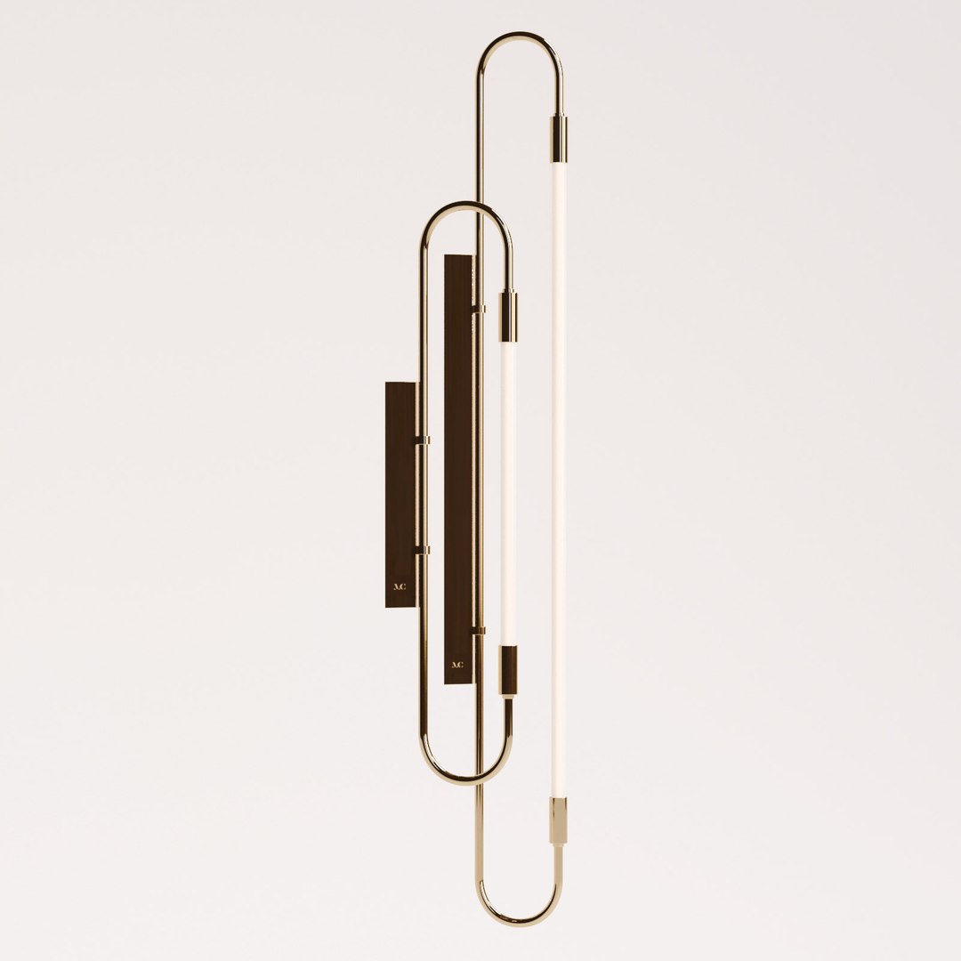 3D Model Magic Neon Simple - TurboSquid 1612105