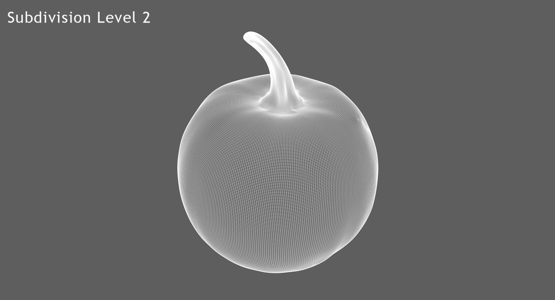 Little Pumpkin 3D - TurboSquid 1494669
