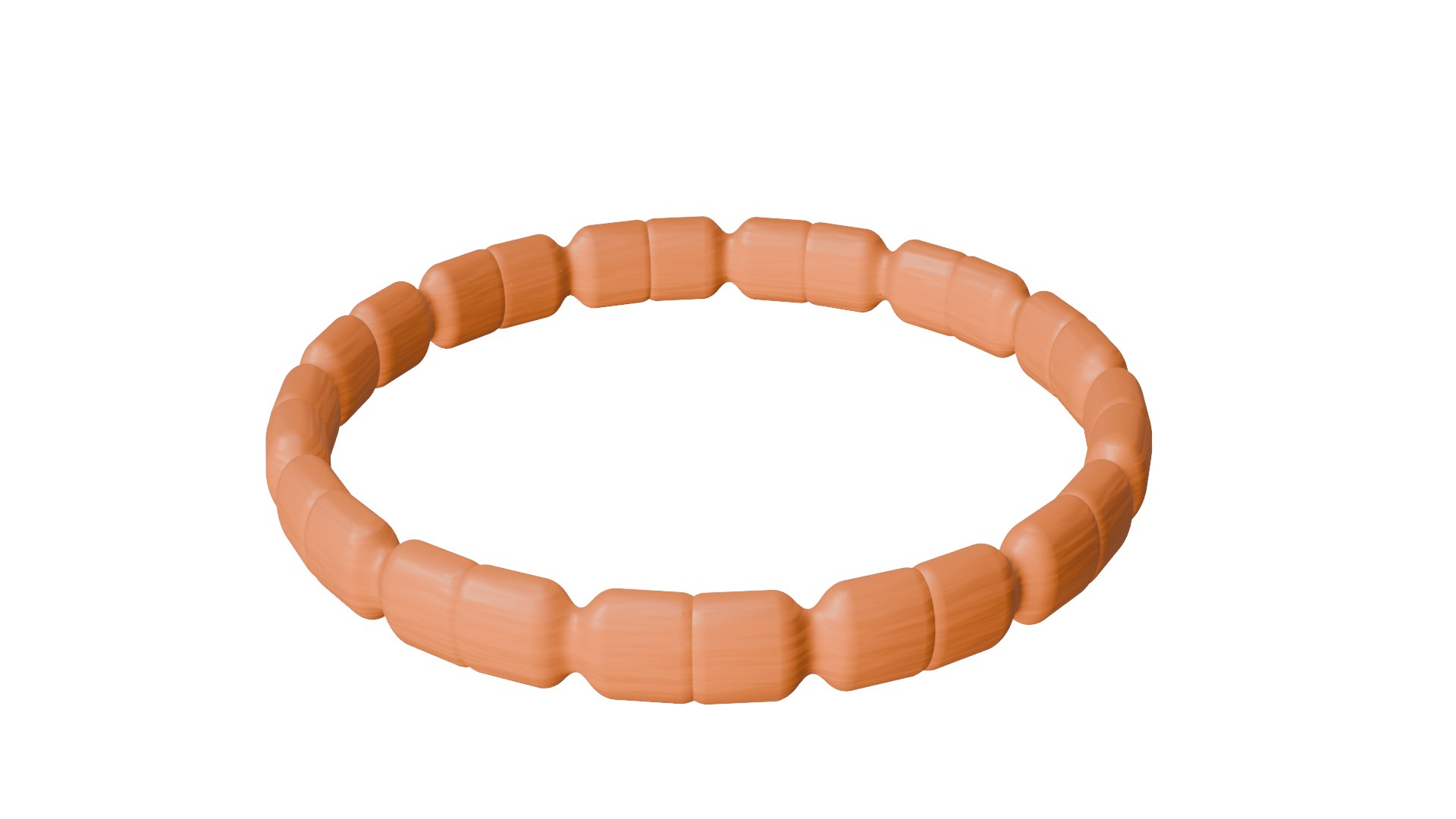 3D Model Bracelet - TurboSquid 2194690