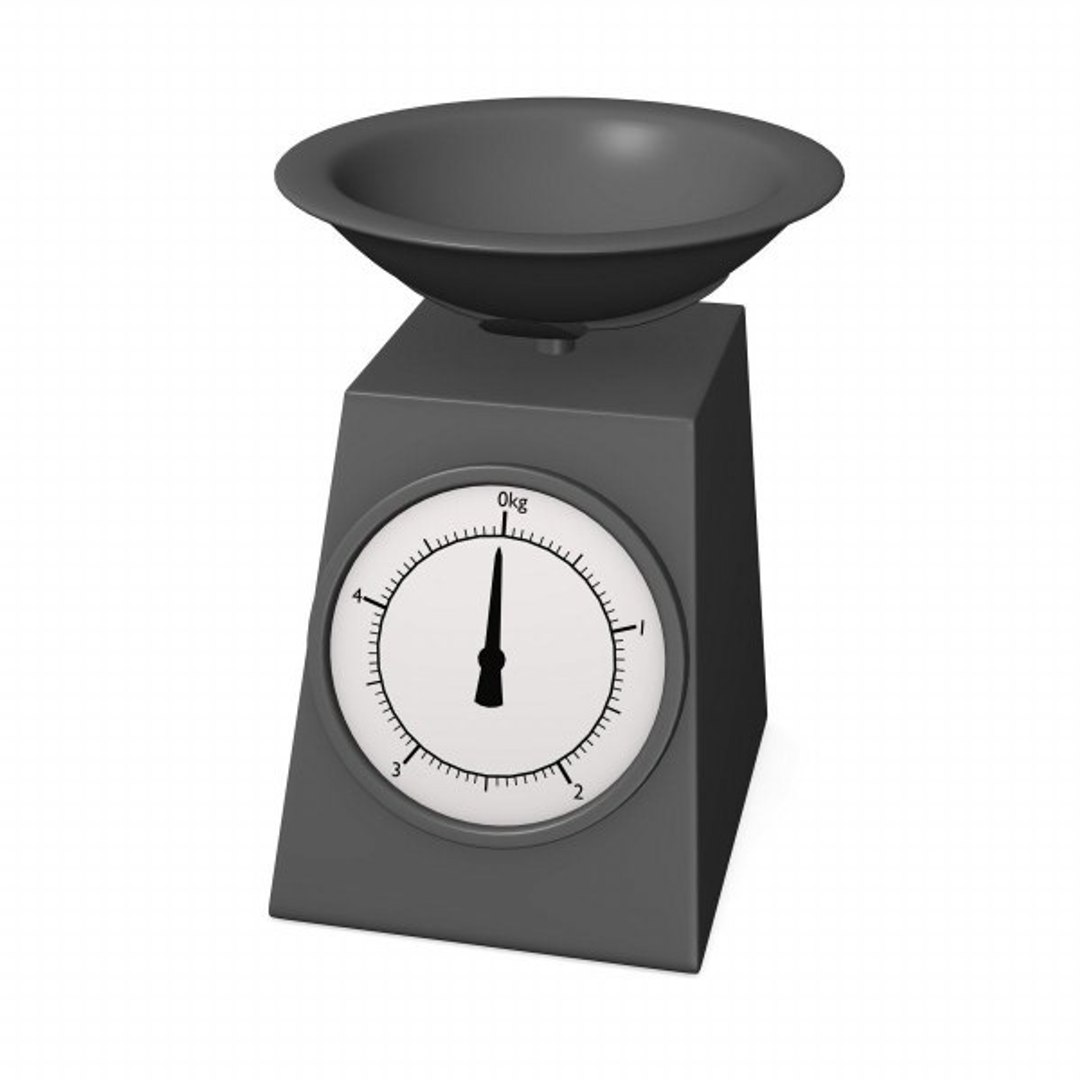 3d Dxf Scales