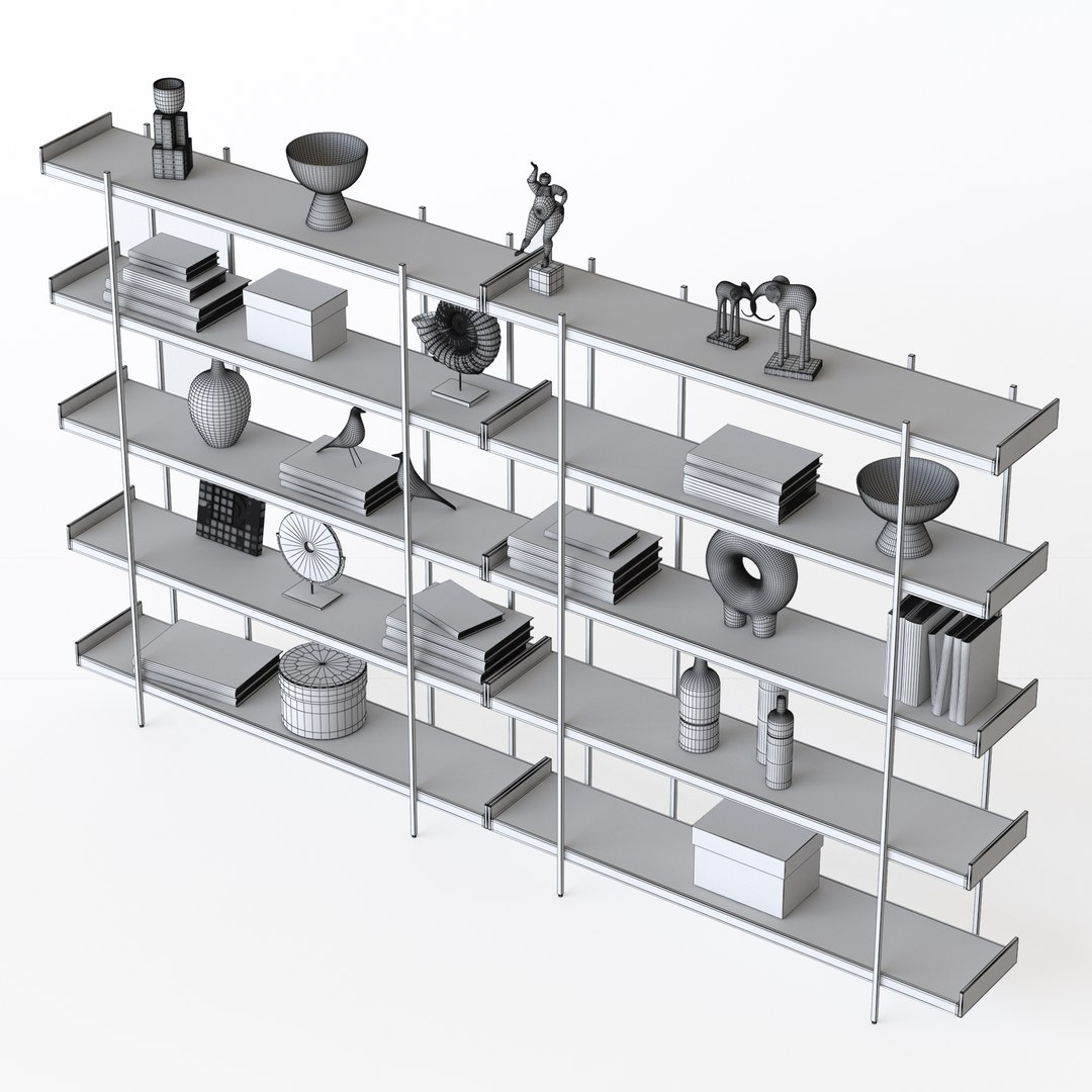 Ditre Italia Beam 3D - TurboSquid 1985797