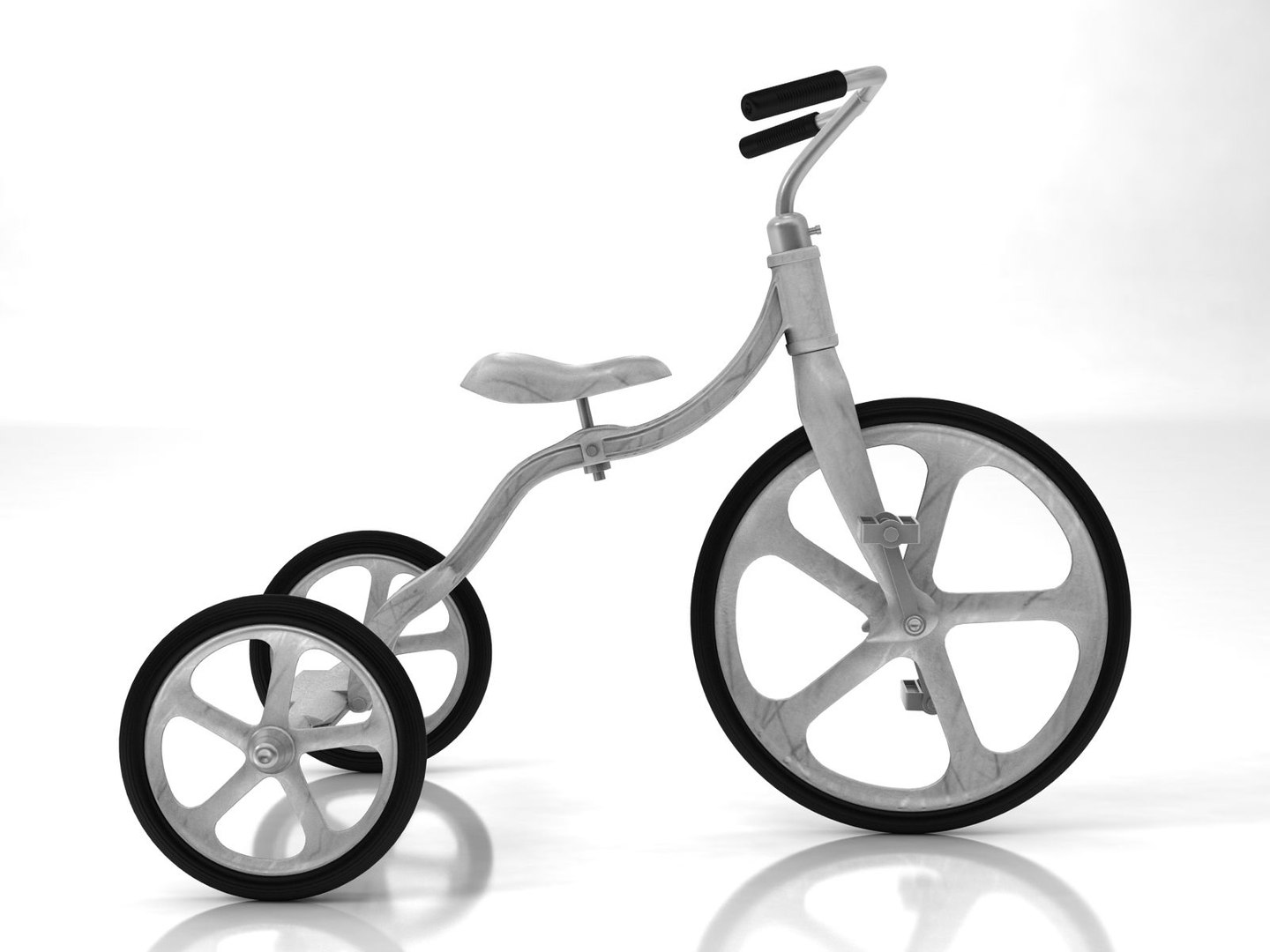 3D Model Rh Converto Trailer - TurboSquid 1225565