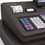 3d Model Cash Register Sharp Er-a347