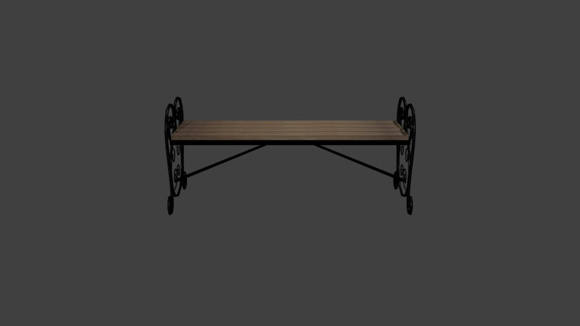 Max Bench
