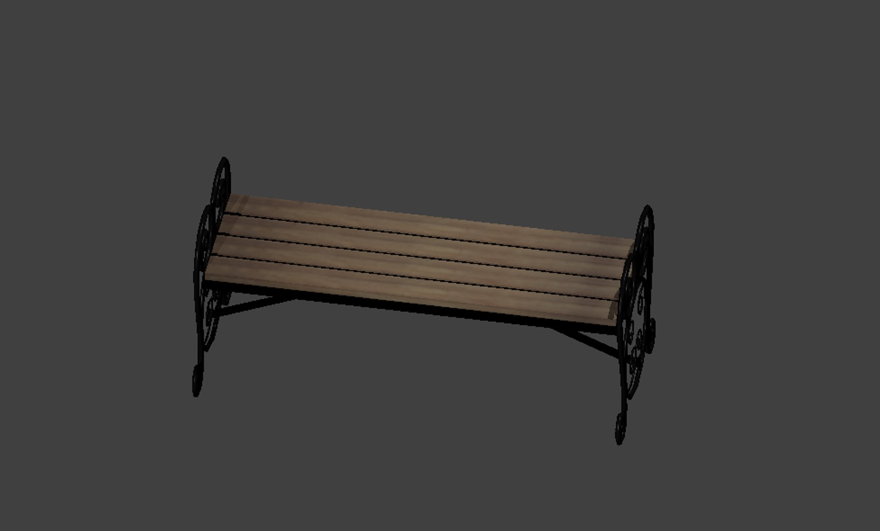 Max Bench