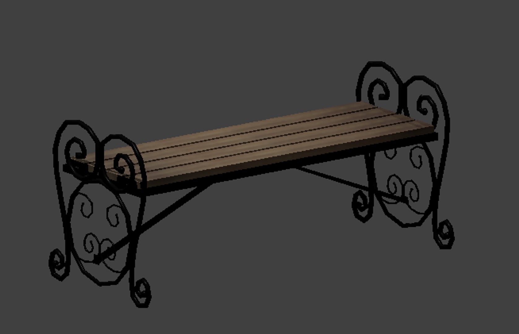 Max Bench