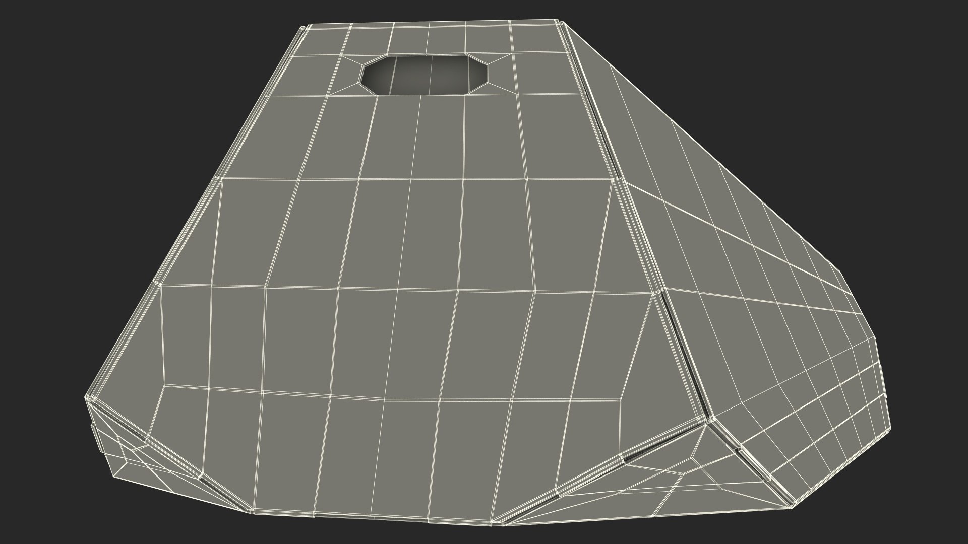 Tesla Cat Litter Box 3D model - TurboSquid 2167811