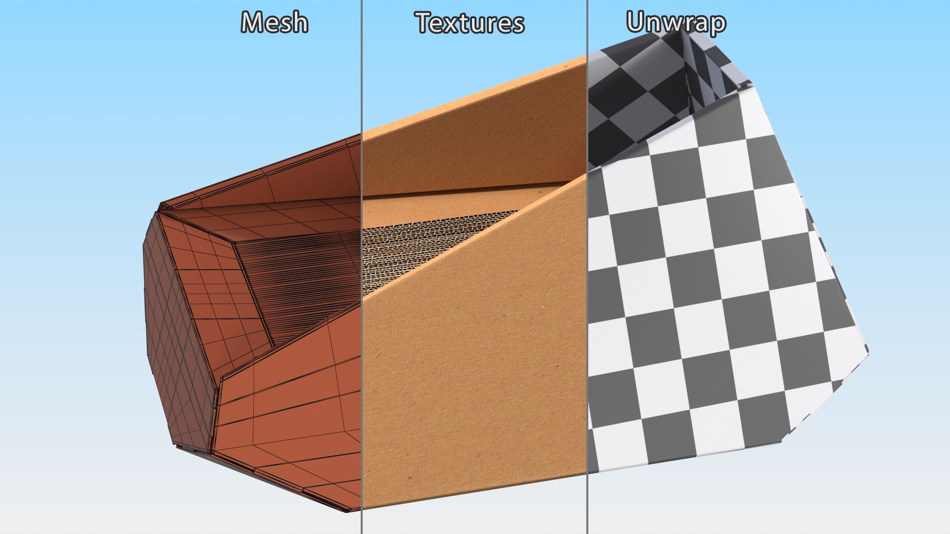 Tesla Cat Litter Box 3D model - TurboSquid 2167811