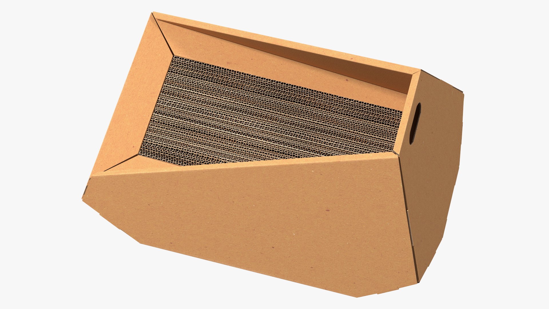 Tesla Cat Litter Box 3D model - TurboSquid 2167811