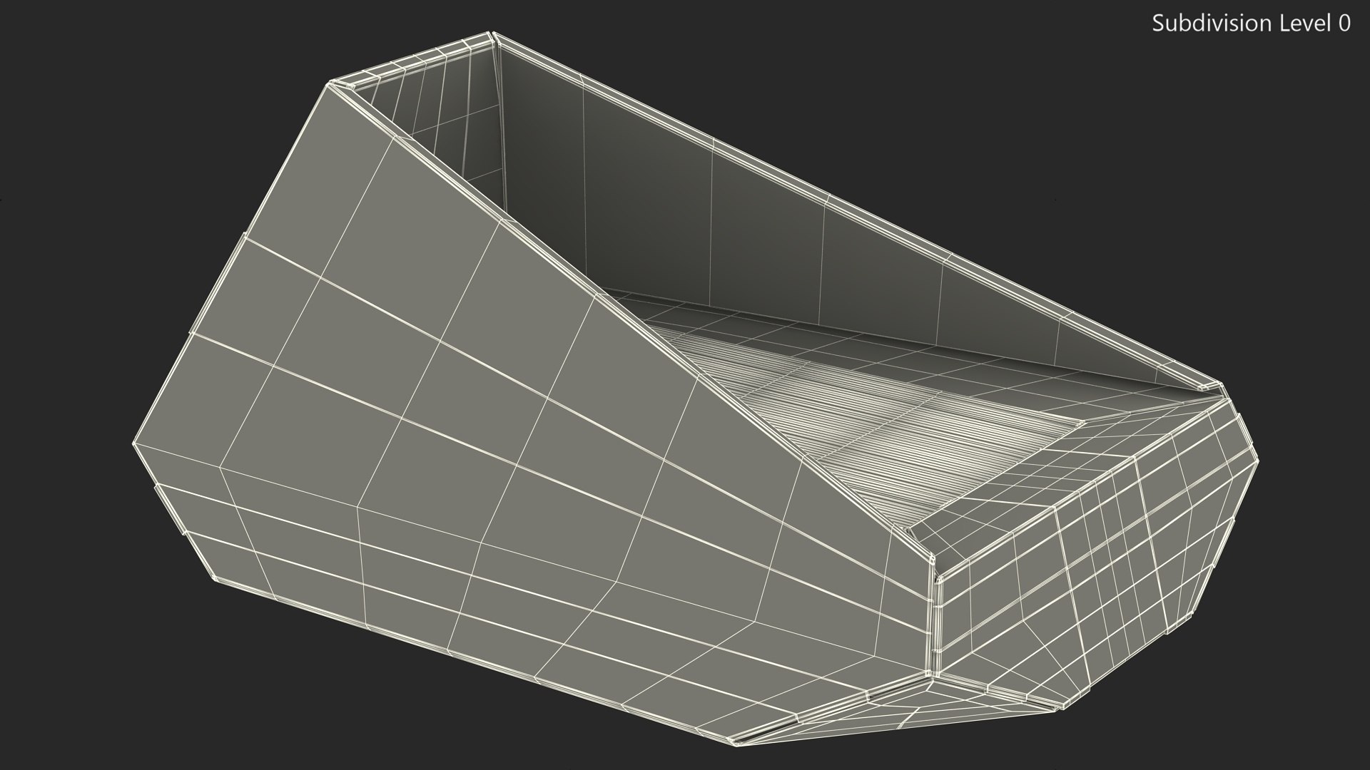 Tesla Cat Litter Box 3D model - TurboSquid 2167811