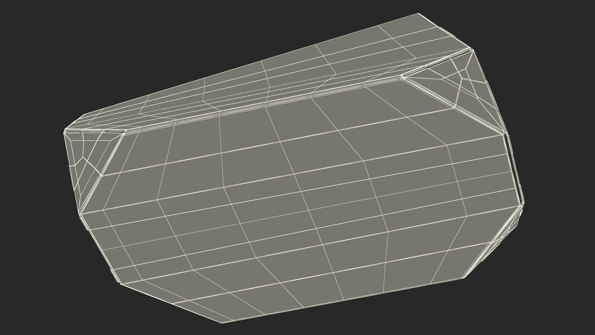 Tesla Cat Litter Box 3D model - TurboSquid 2167811