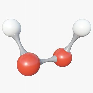 Molecule 3D Models for Download | TurboSquid