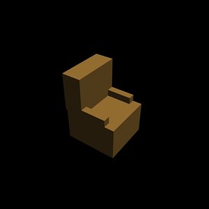 Free 3D Proxy Models - Available For Download On TurboSquid