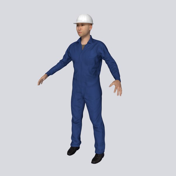 Free 3D Mechanic Models | TurboSquid