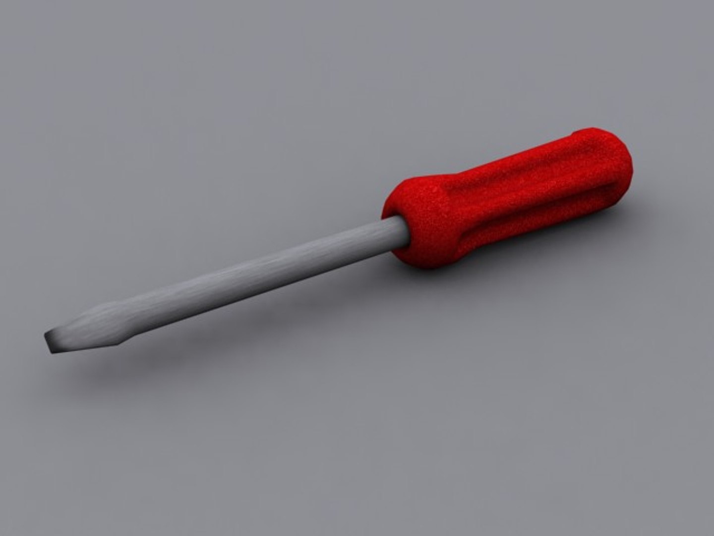 max screwdriver screw