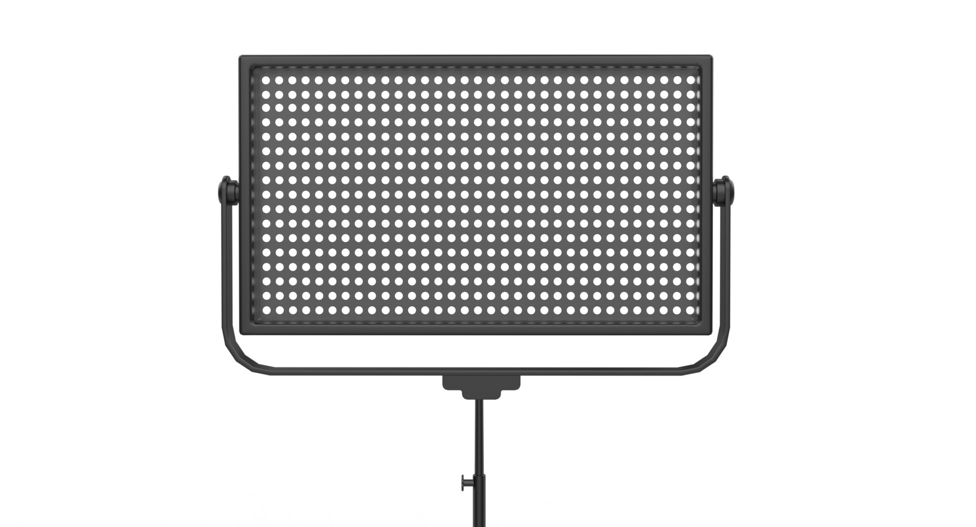 Led Panel 3D Model 3D - TurboSquid 2332386