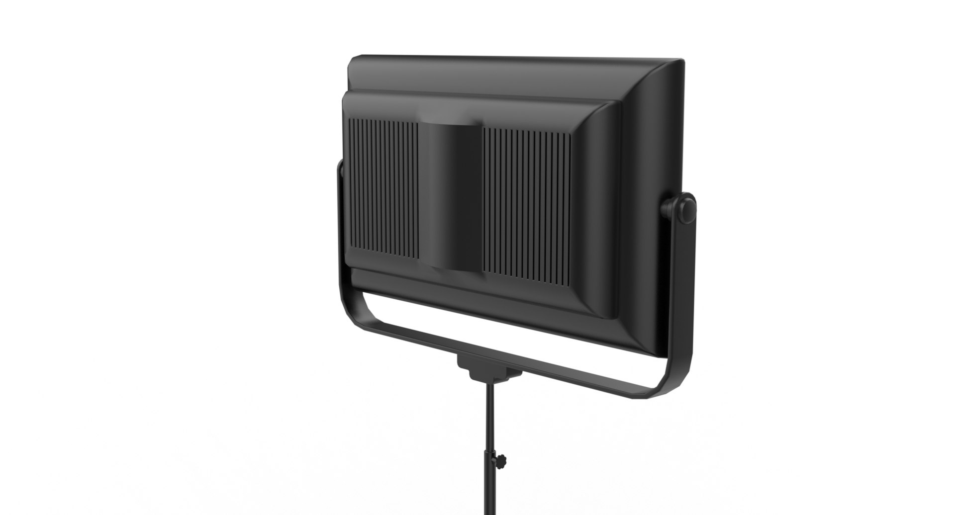 Led Panel 3D Model 3D - TurboSquid 2332386