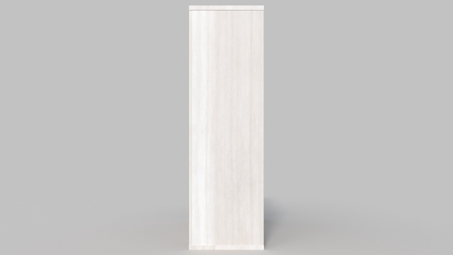 White Cube Shelf 3D - TurboSquid 1831976