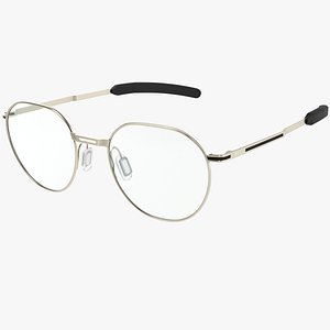 3D Reading Glasses Models - Browse & Download Formats - TurboSquid