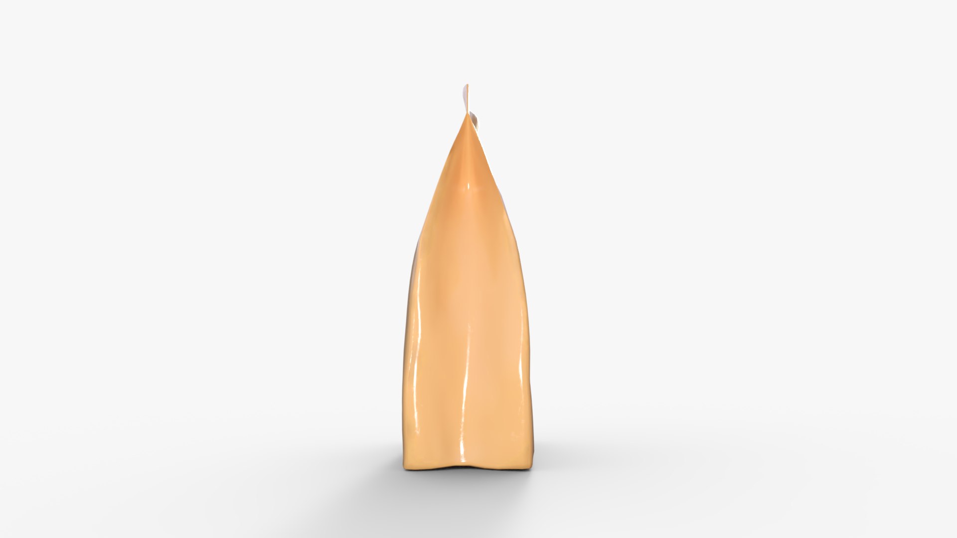 3D Candy Bag Low - Poly 3D Model - TurboSquid 2292145
