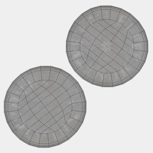 3D viking silver penny - TurboSquid 1330970