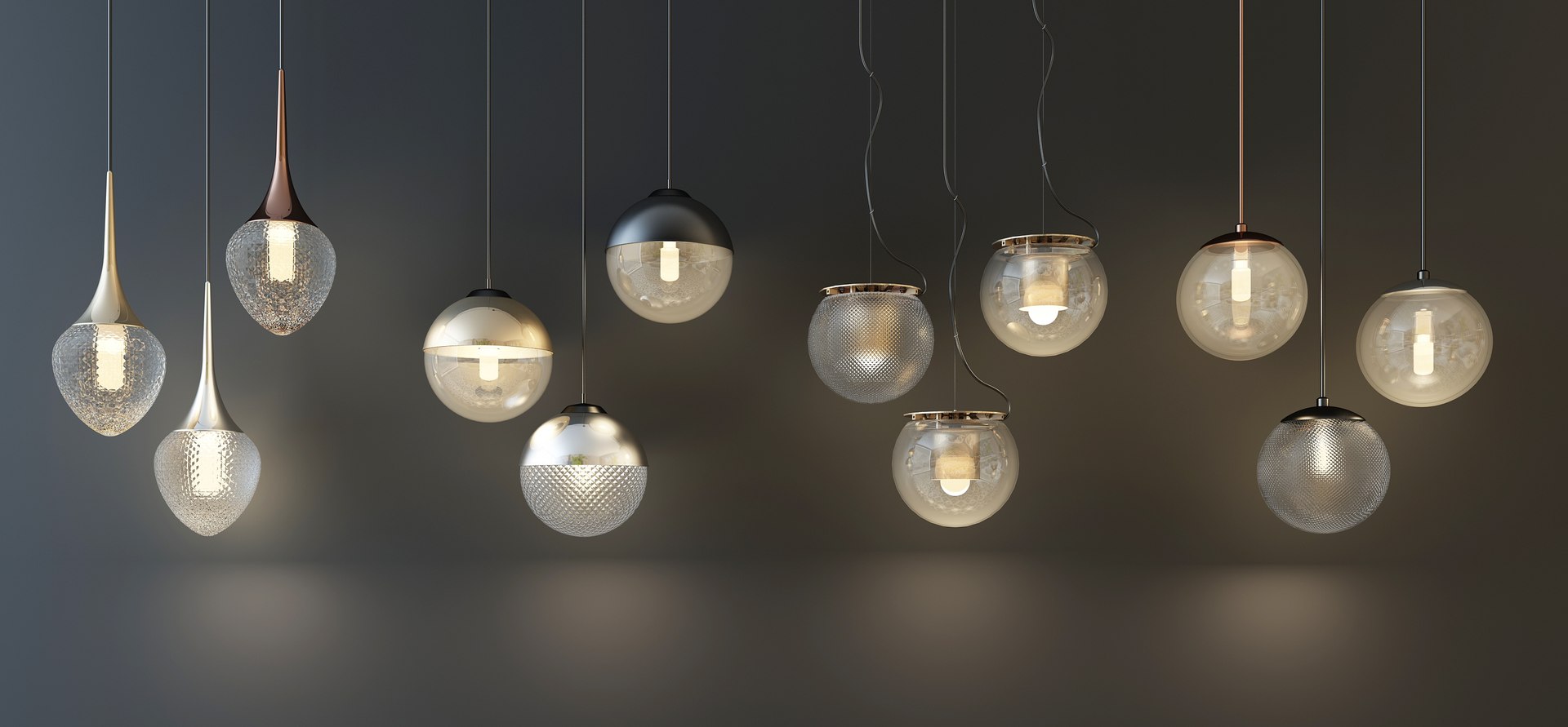 Lamp Light Model - TurboSquid 1544036