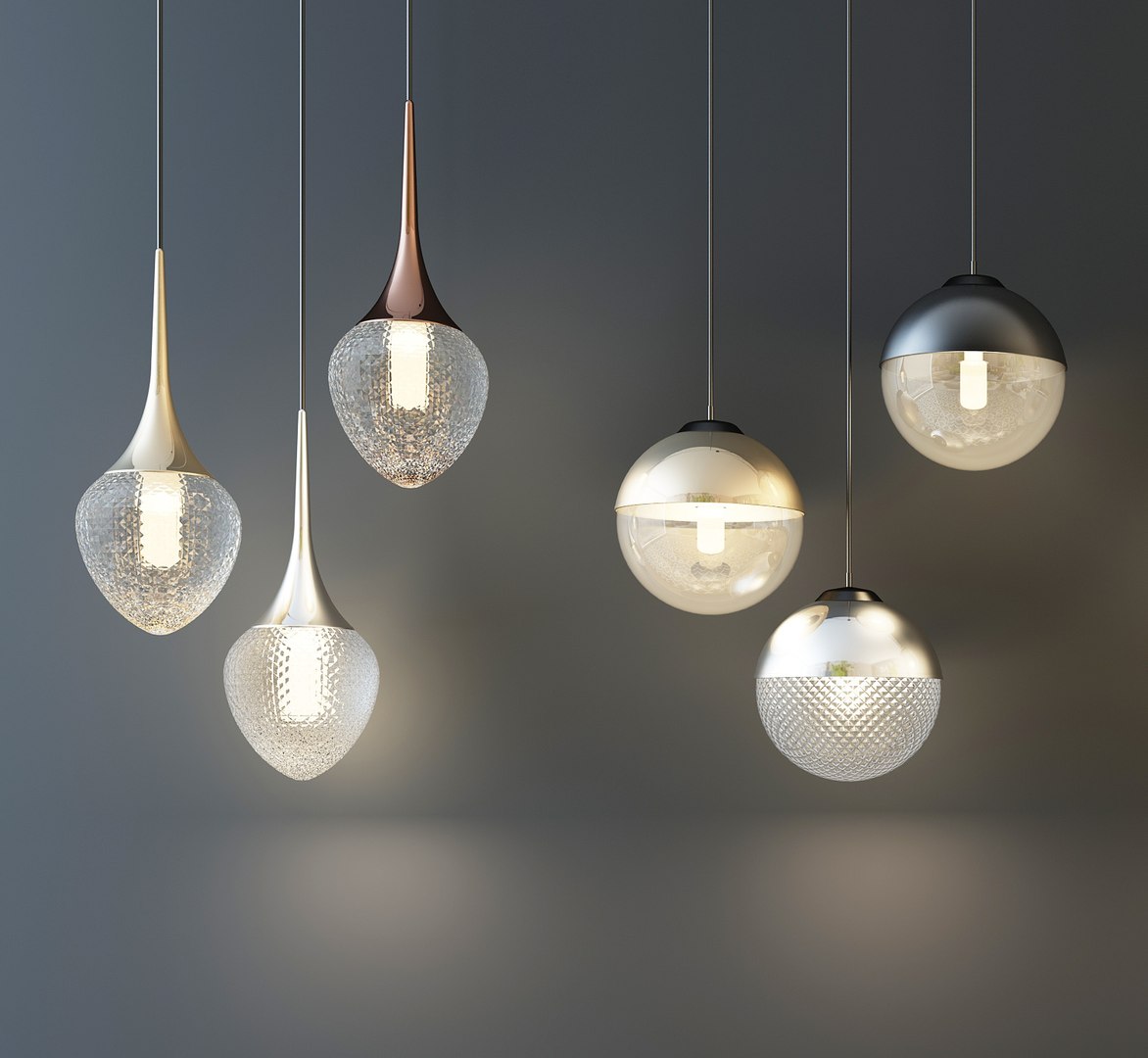 Lamp Light Model - TurboSquid 1544036