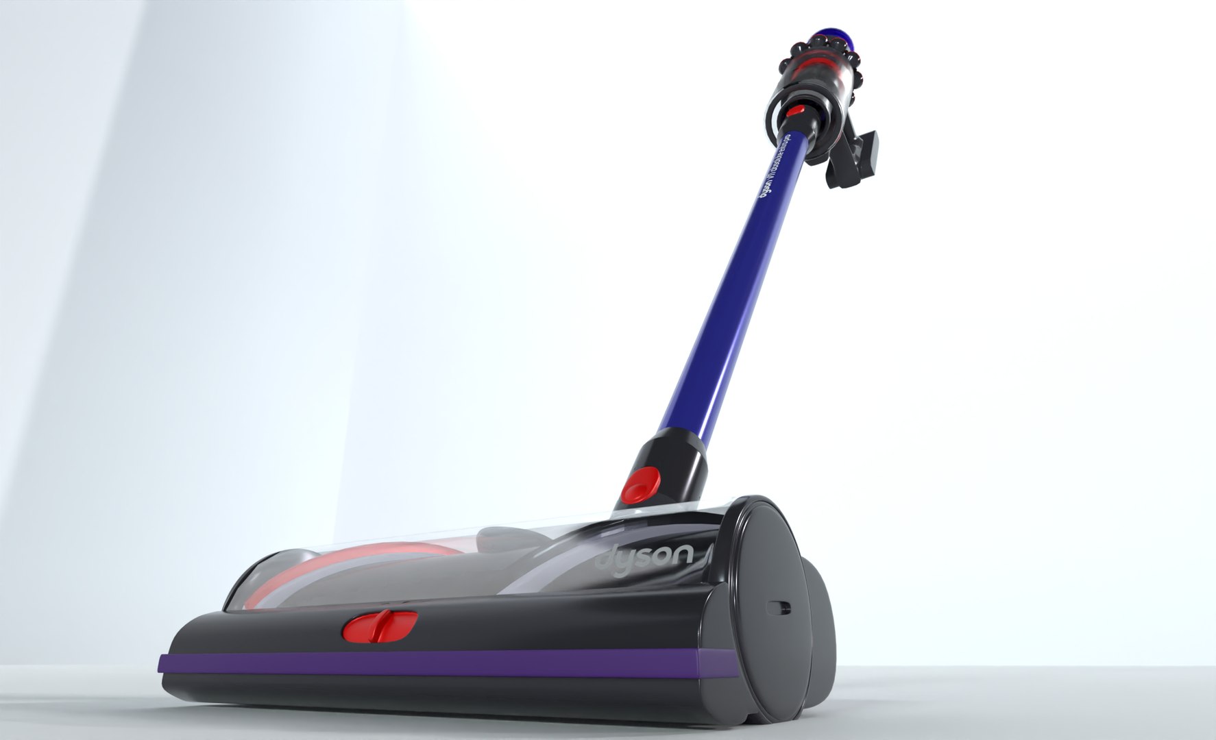 Dyson Absolute Extra Pro Model - TurboSquid 2296795