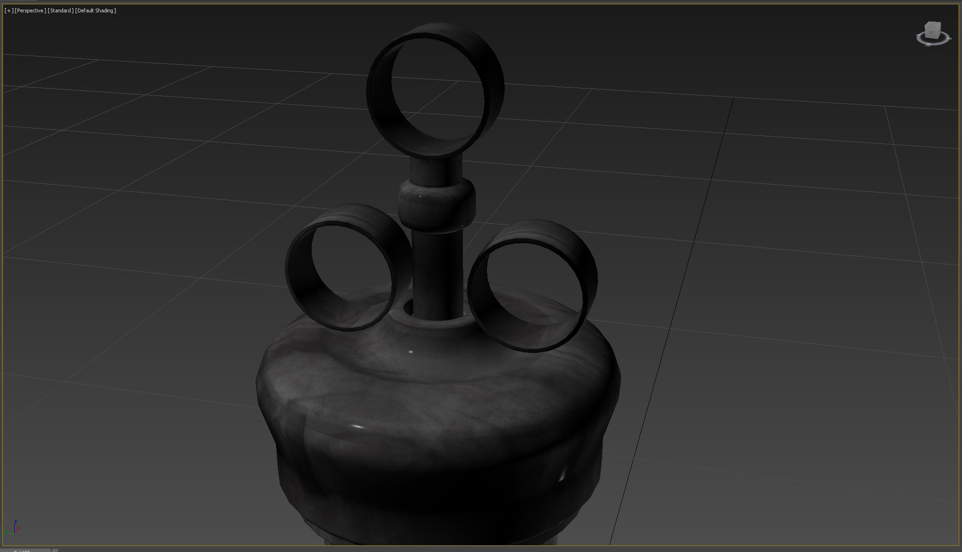 3D Medieval Syringe Model - TurboSquid 1775437