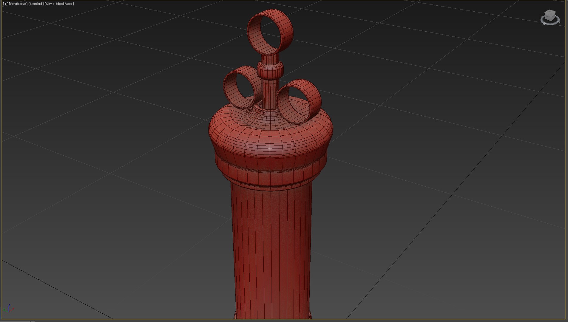 3D Medieval Syringe Model - TurboSquid 1775437