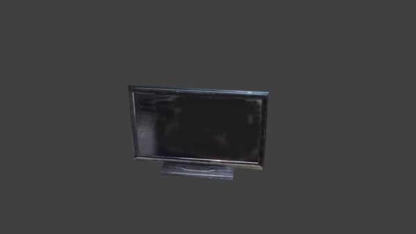 Free 3D Old-Tv Models | TurboSquid
