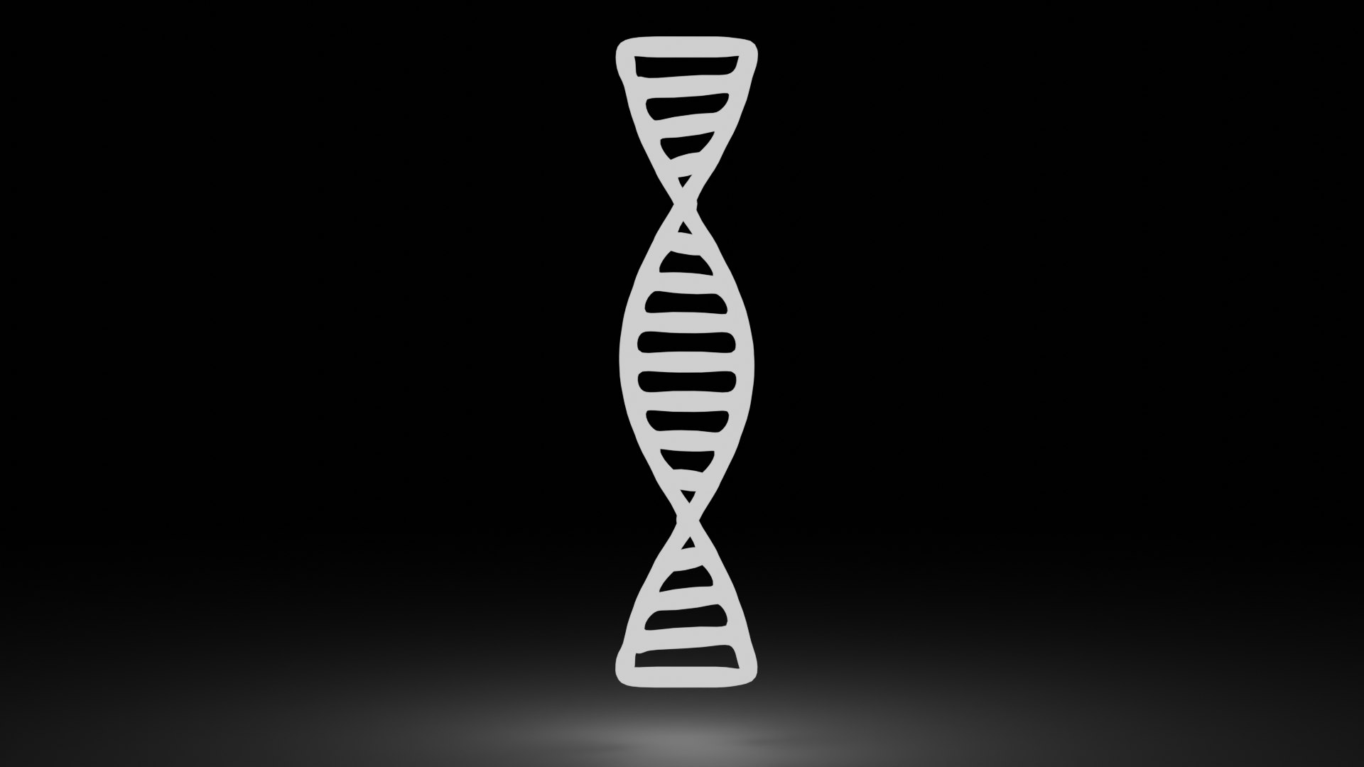 DNA 3D model - TurboSquid 2175318