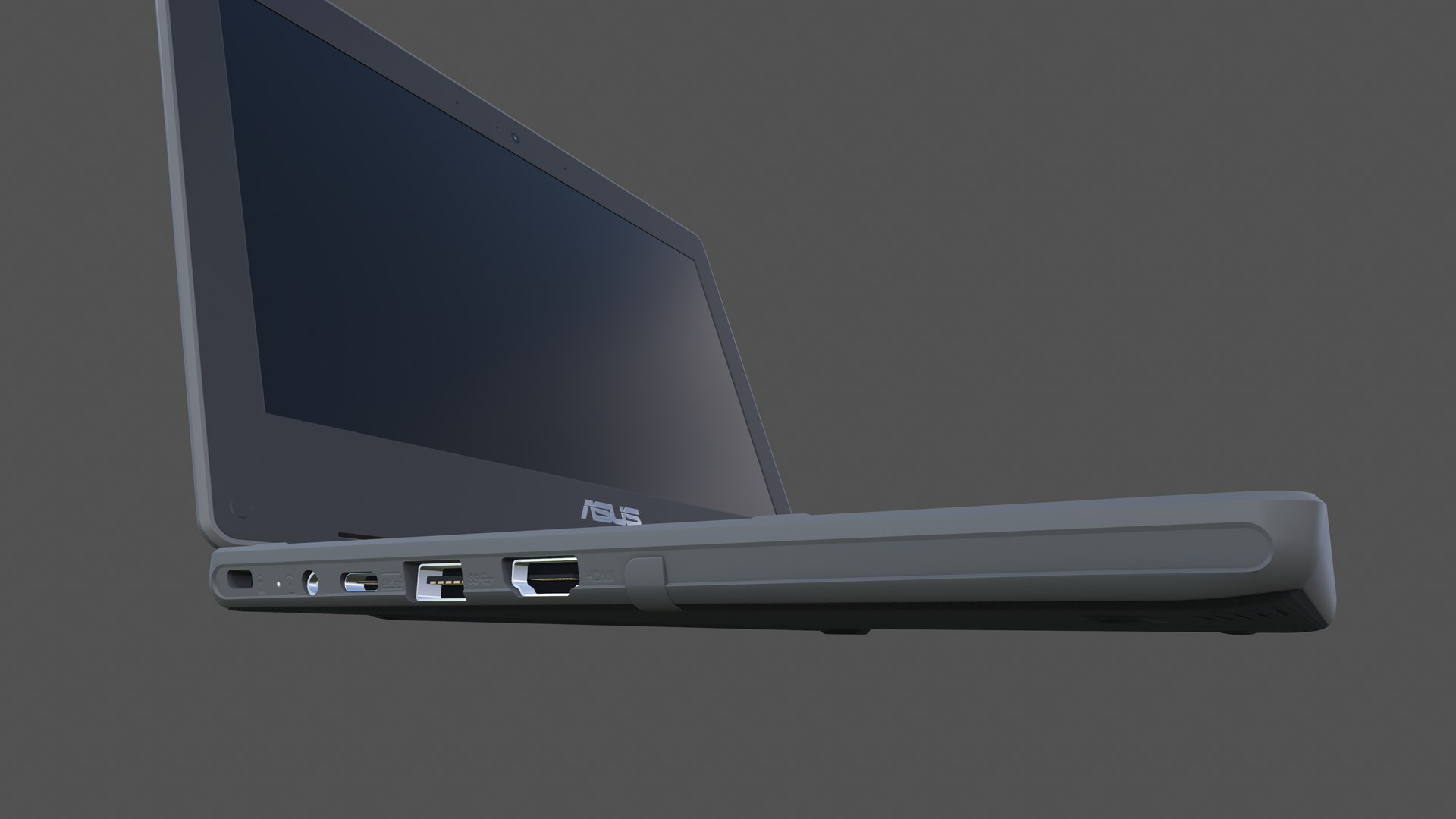 Asus BR1100 3D - TurboSquid 1872536