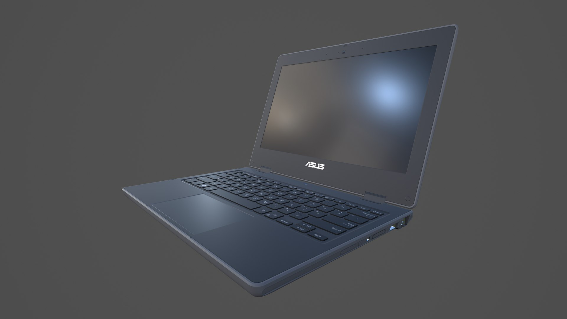 Asus BR1100 3D - TurboSquid 1872536