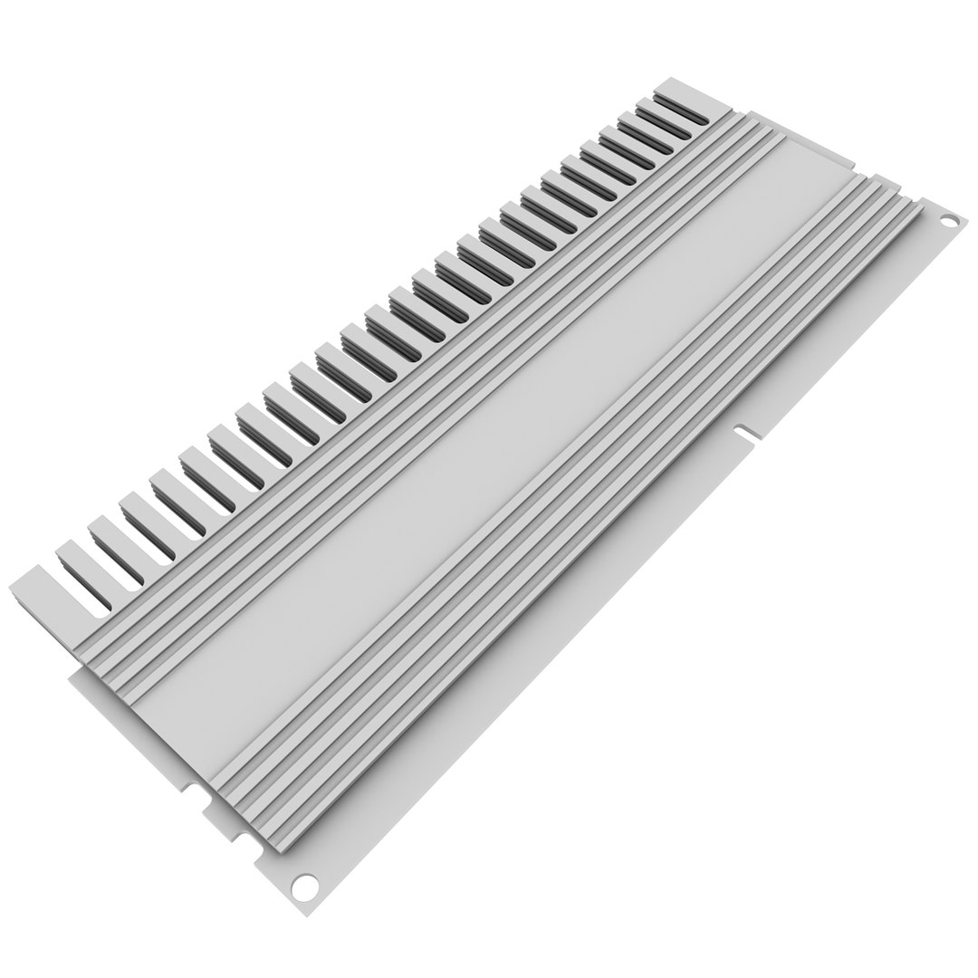 Ddr3 Ram 3D Model - TurboSquid 1299643