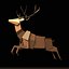 Boxy Stag Rig 3D Model - TurboSquid 1182205